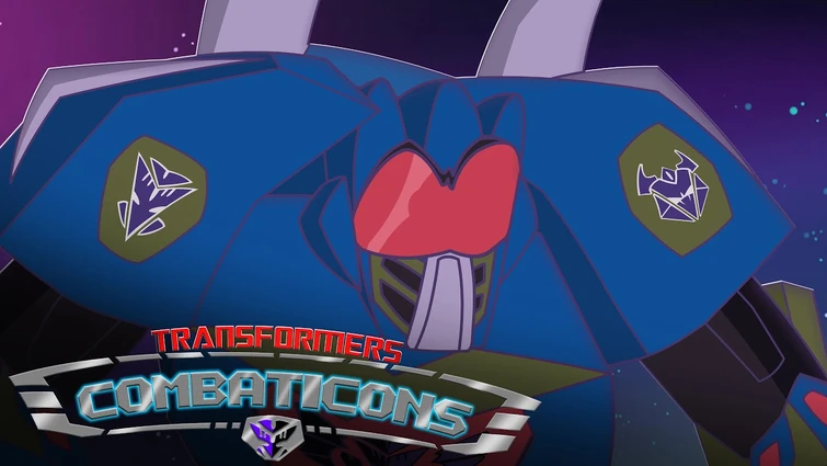 Discuss Everything About Teletraan I: The Transformers Wiki | Fandom