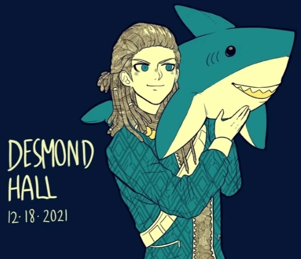 fangan characters i simp for | Fandom