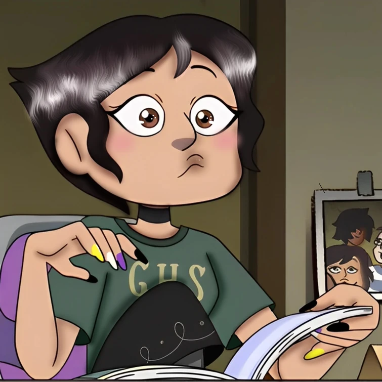 Editing pfp (if you want lol) | Fandom