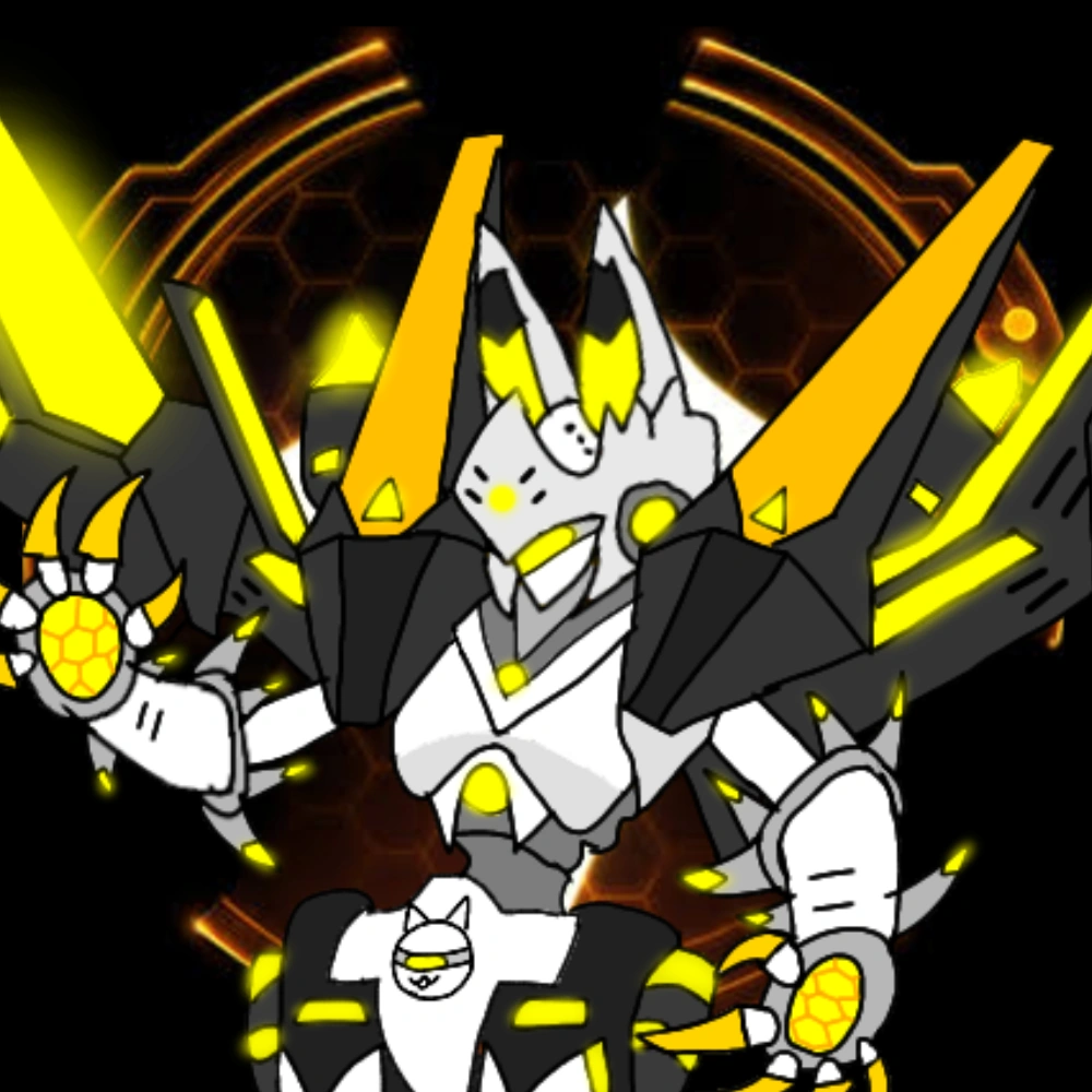 Cybros R.E.I. + airbrush lighting test | Fandom