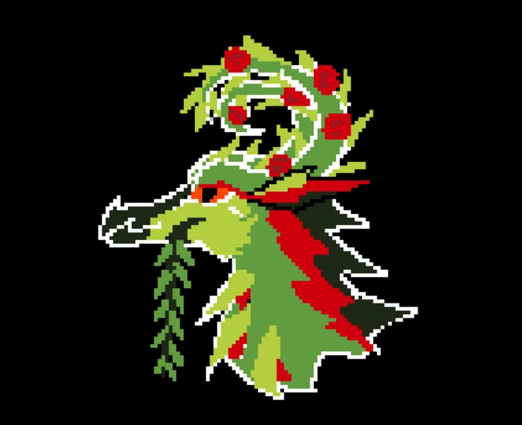 2D Pixel Scraw and Roz! | Fandom