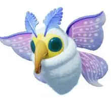 The new butterfly gives off Pikmin energy | Fandom