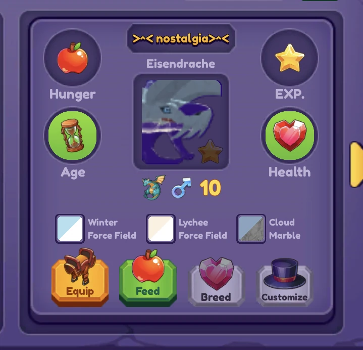 Would my inv be worth a veid? If I sold a lot of it and made some full mut(and I need inv value ...