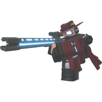 ranger is royally underrated | Fandom