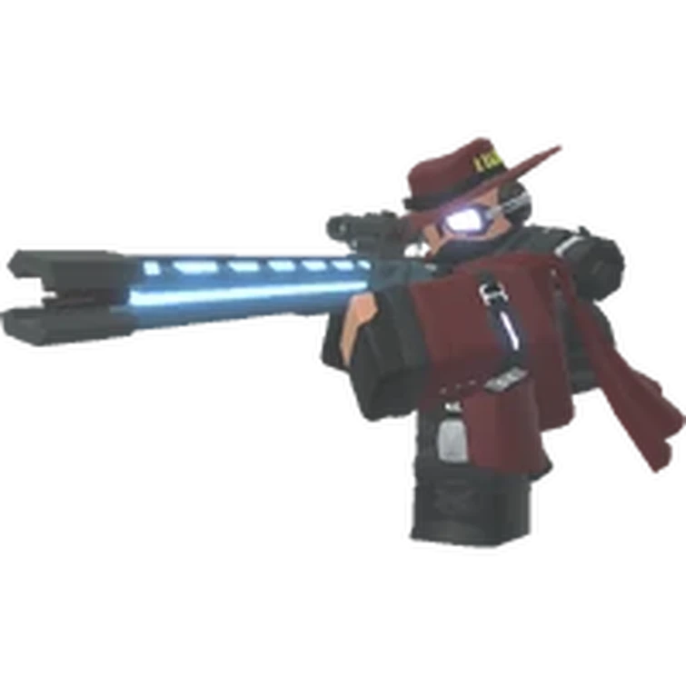 ranger is royally underrated | Fandom