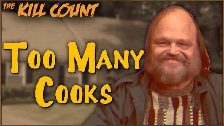 Fanmade Kill Count Thumbnails I uhhh | Fandom