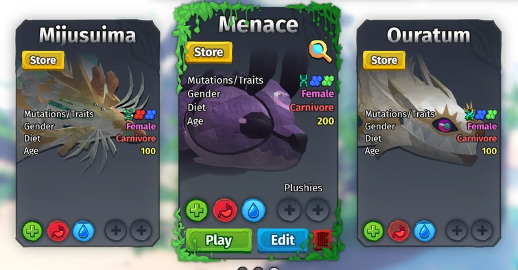 Discuss Everything About Creatures of Sonaria Wiki | Fandom