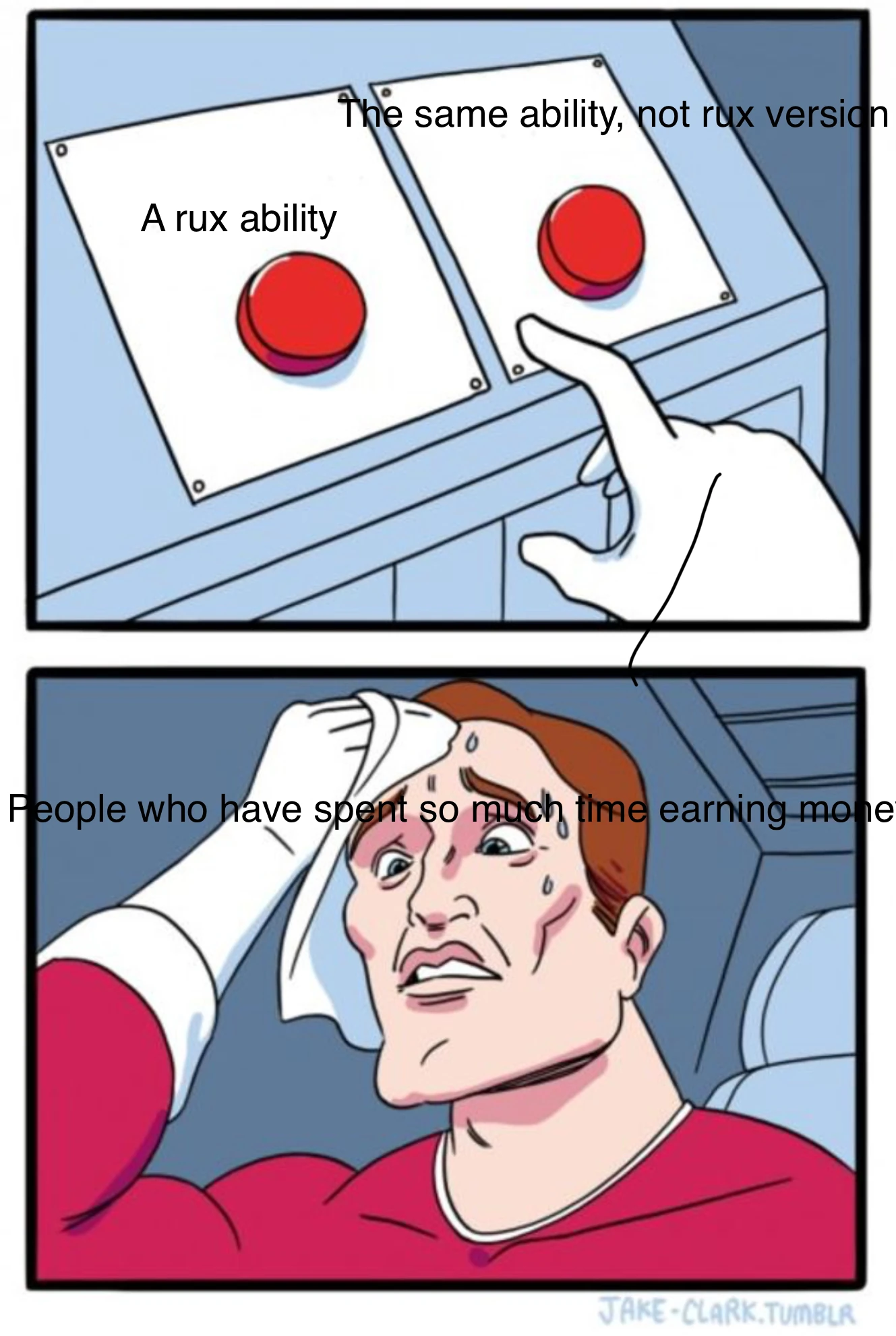 When rux restocks in gw2 | Fandom