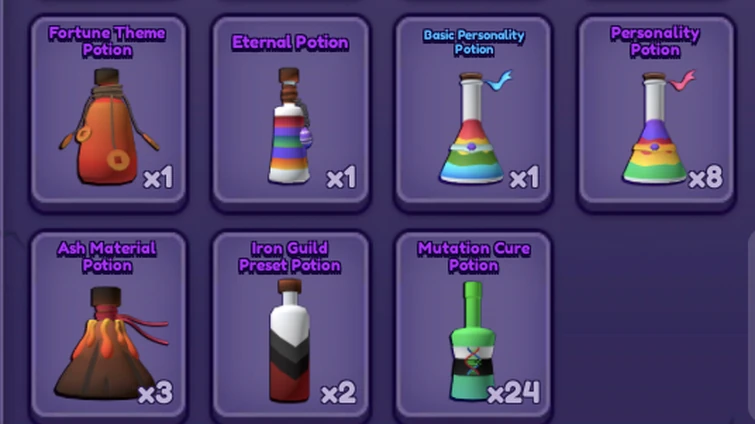 ‼️ Massive inventory auction ‼️ Accesories, Dragons, potions. ‼️ | Fandom