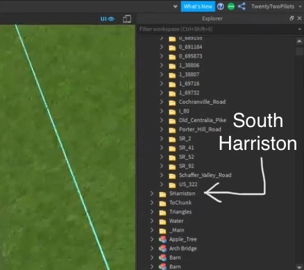 UD: Delancy Gorge Overhaul | Fandom