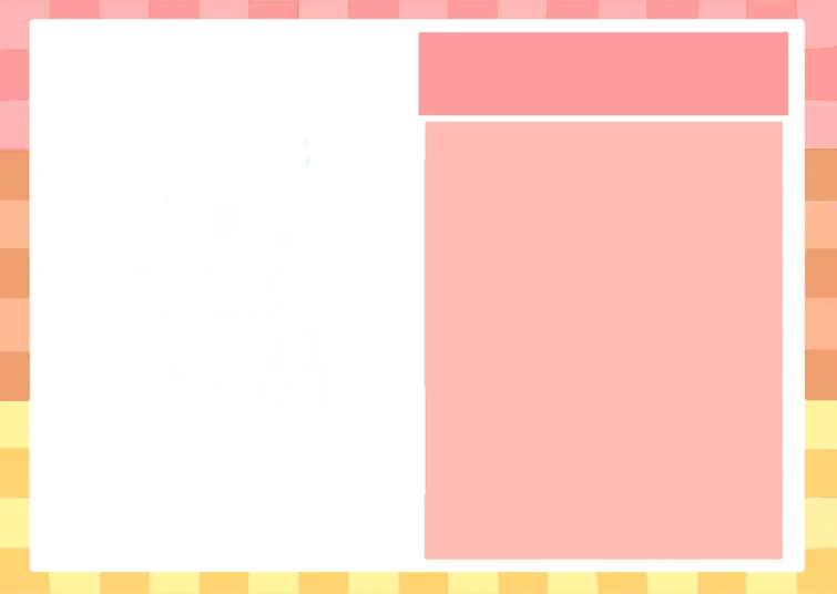 toon introduction card base! [please give me a better one if do] | Fandom