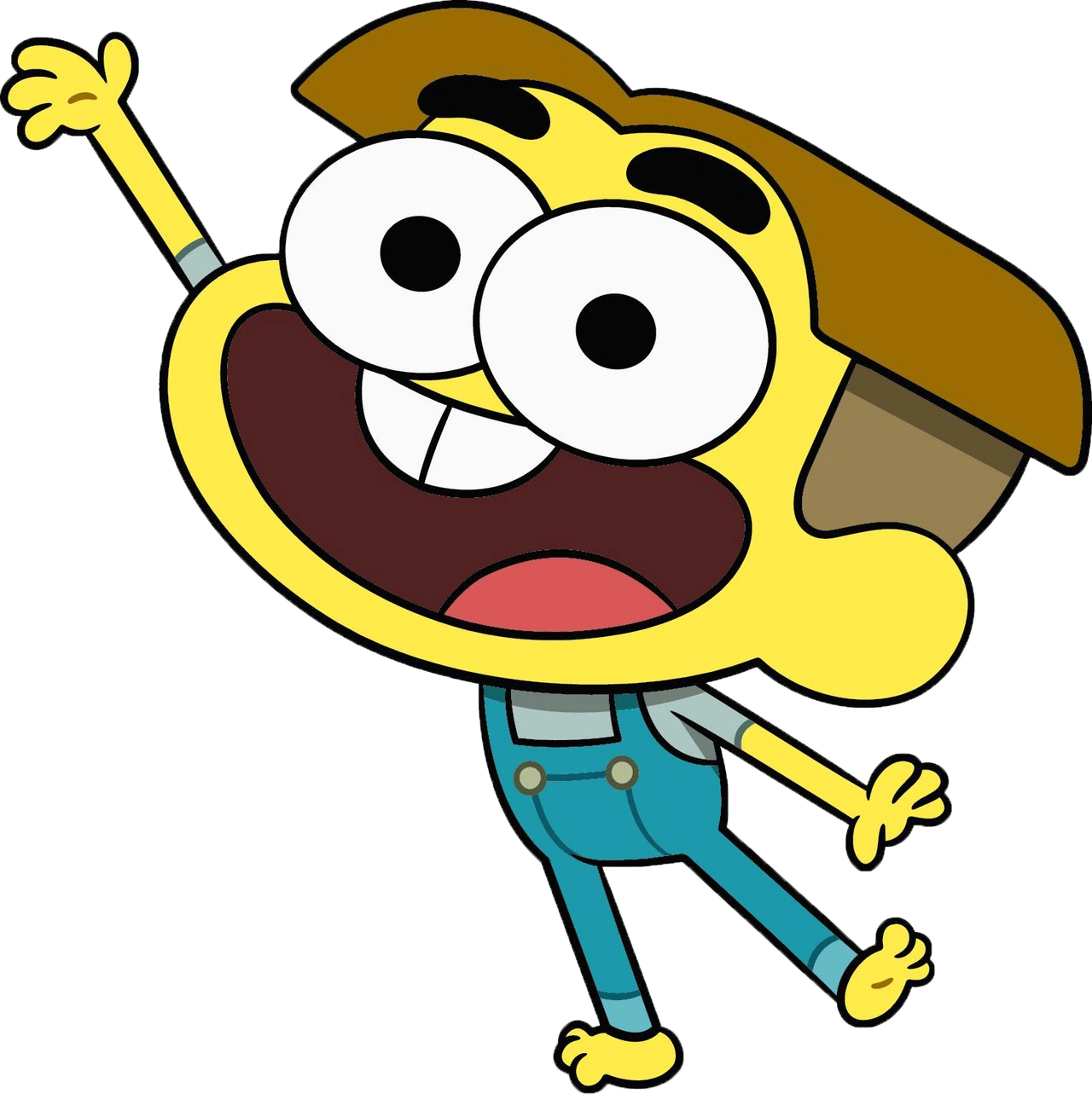 Big City Greens | Fandom