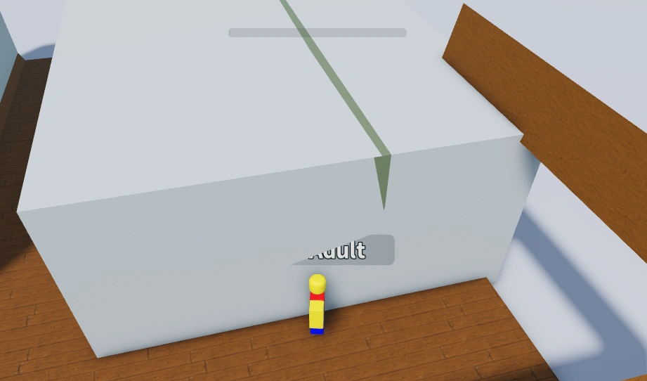 block placing is like really broken | Fandom