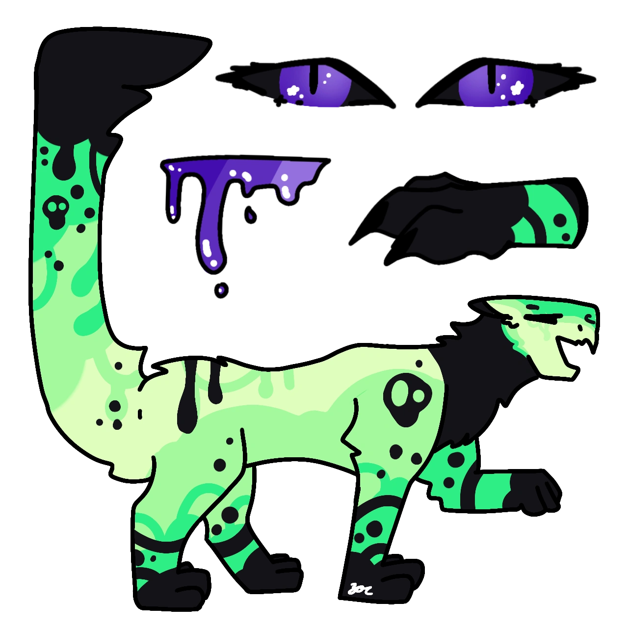 Pointer Ref | Fandom