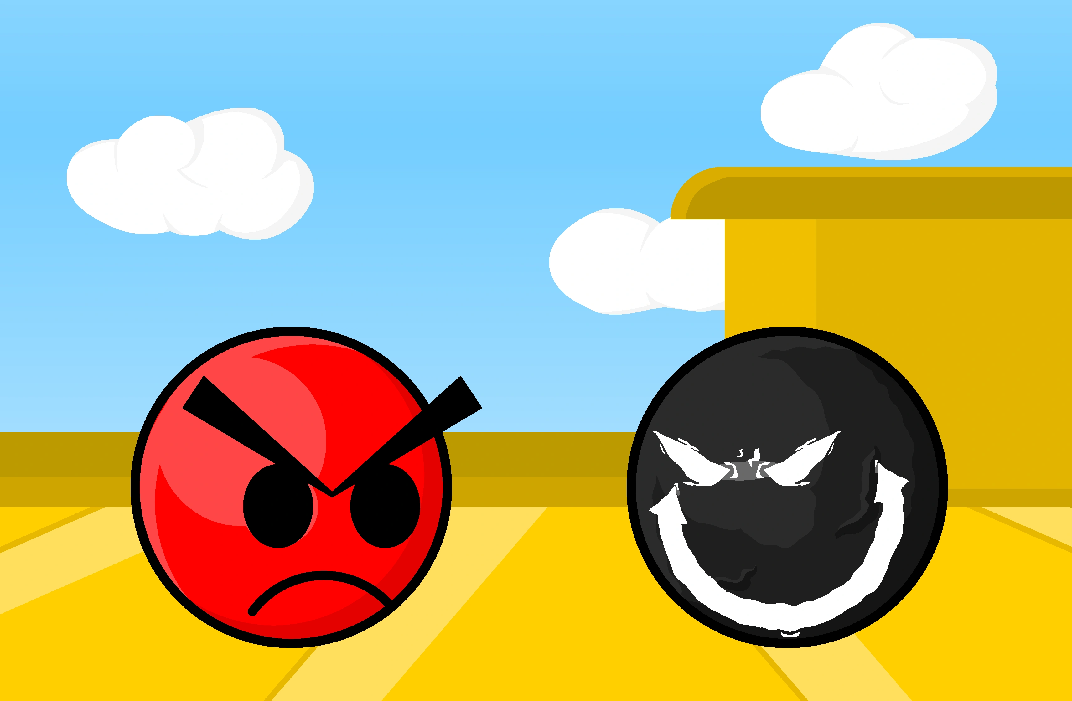 Ultimate standoff | Fandom