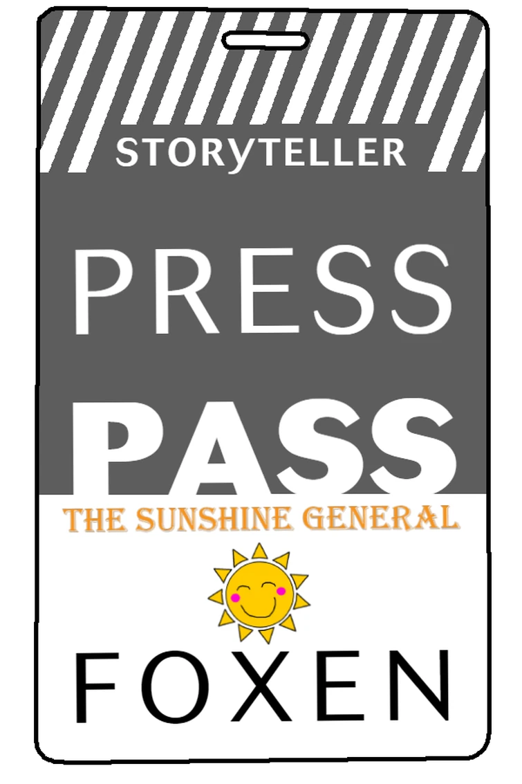 Introducing the Storyteller Press Pass | Fandom