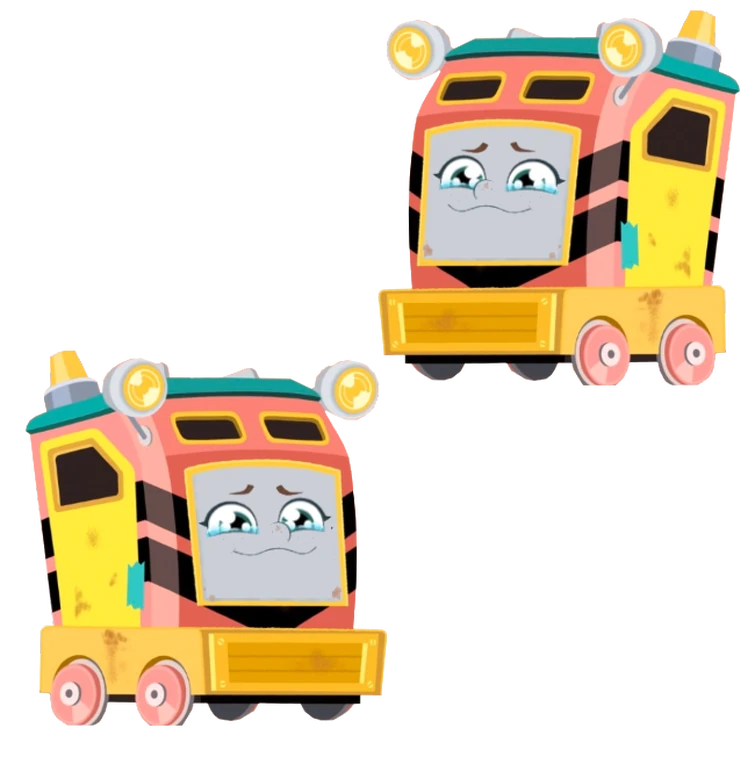 Here are some new Engine renders. | Fandom