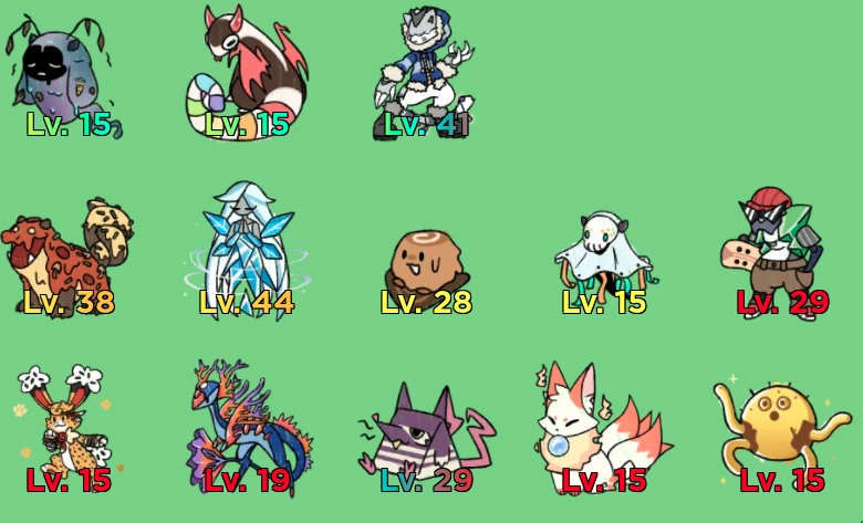 small trading post (updated version) | Fandom