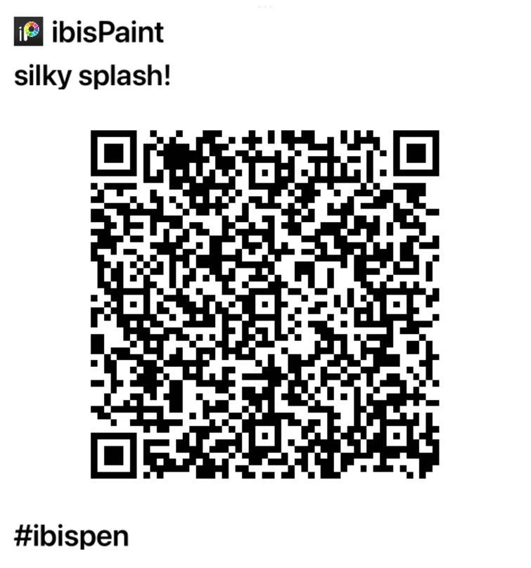 very cool ibispaint pens | Fandom