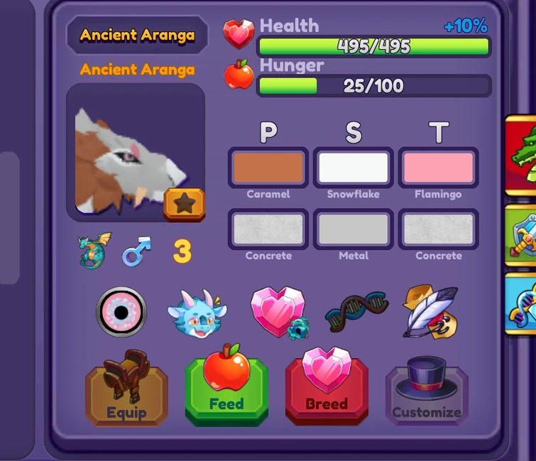 Discuss Everything About Dragon Adventures Wiki | Fandom
