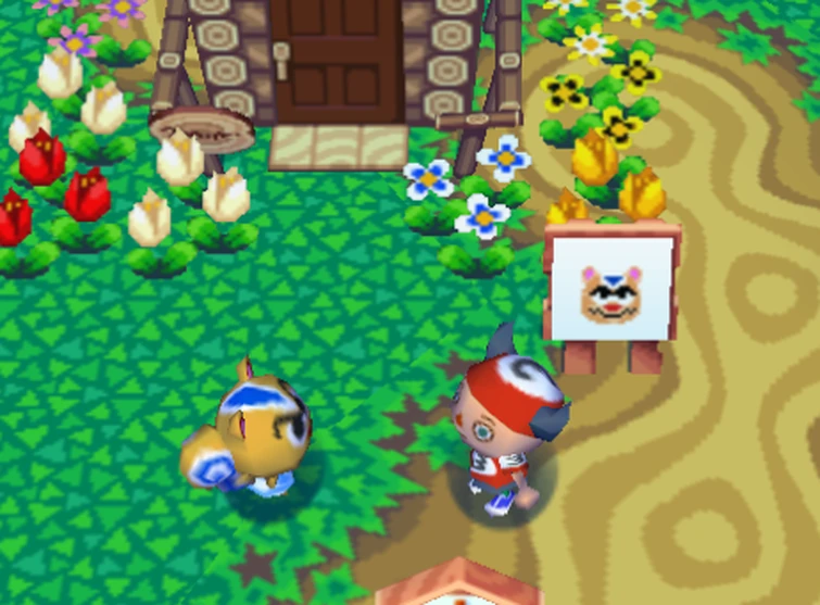 Discuss Everything About Animal Crossing Wiki | Fandom