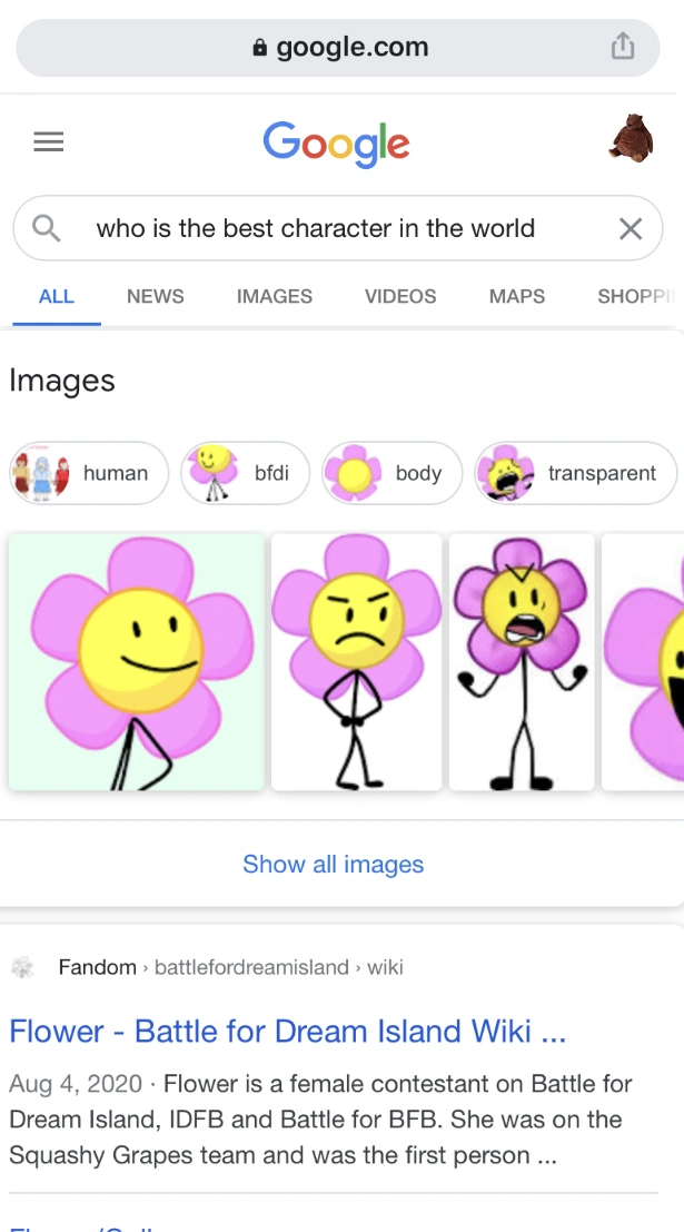 Google speaking facts | Fandom