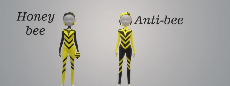 Welcome the Queen Bees | Fandom