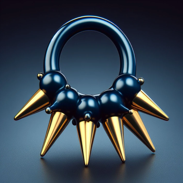 The latest five Miraculouses generated by Bing AI. | Fandom