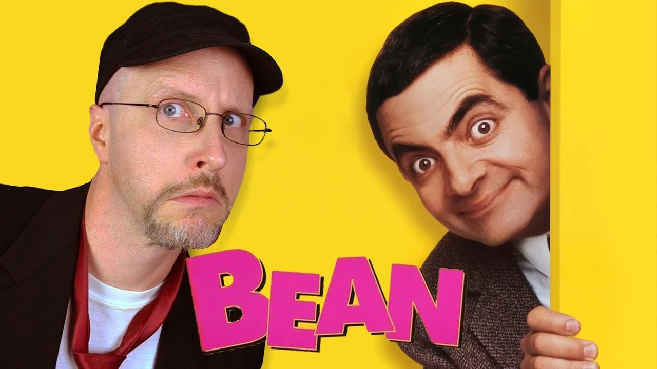 Nostalgia Critic - Bean | Fandom