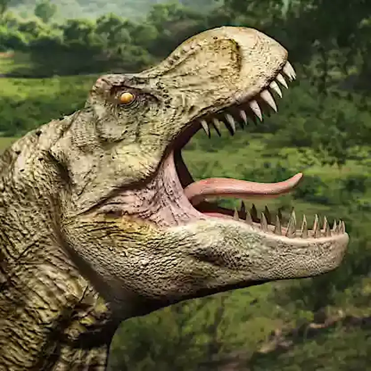 Do you remember Rex being in Jigty Jigsaw Puzzles? | Fandom