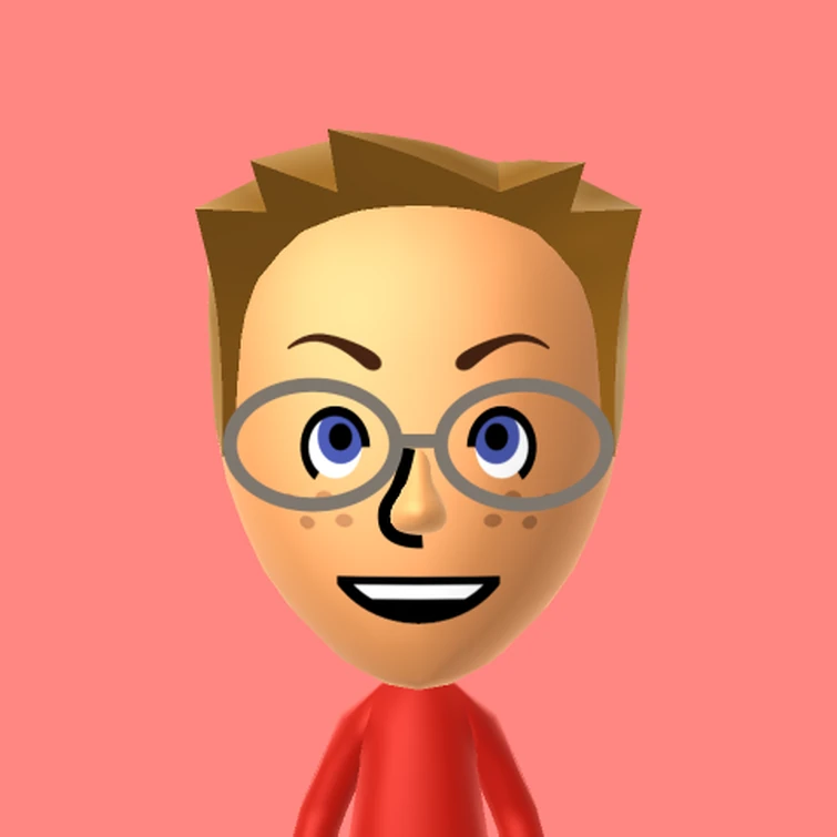 Round 3 of me CPU Mii Remakes for U! | Fandom
