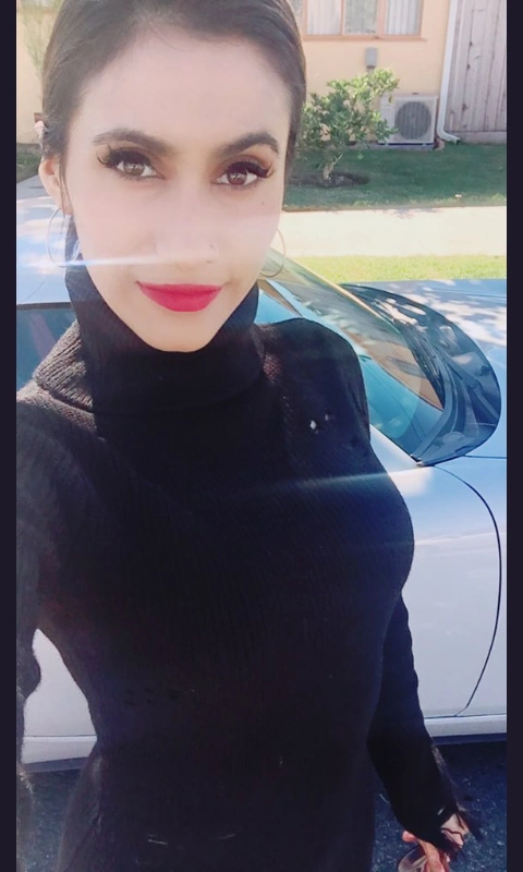 Christina Vee | Fandom