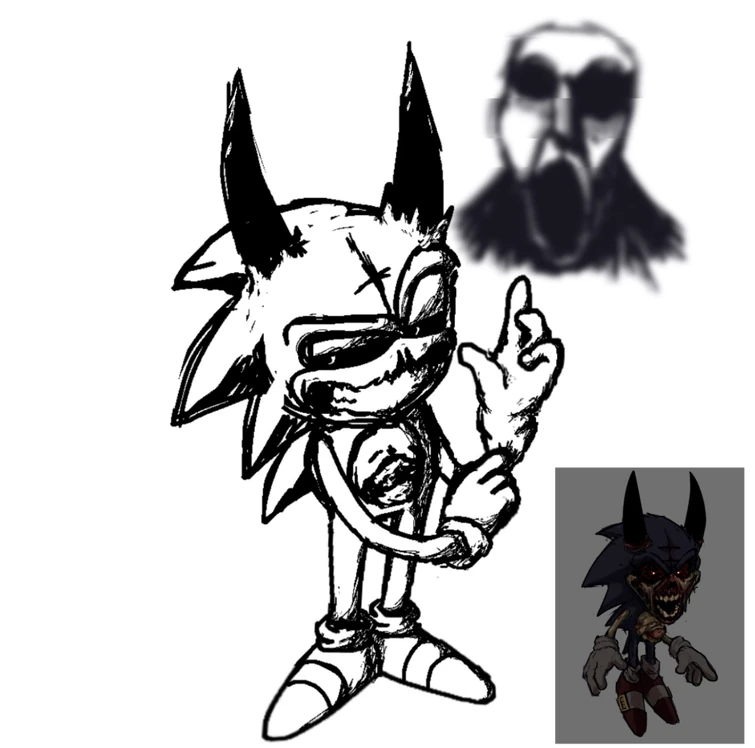 Discuss Everything About CONTINUED: The Sonic Oddities Wiki | Fandom