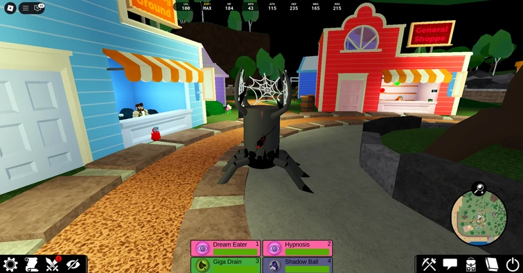 Discuss Everything About Etheriapedia | Fandom