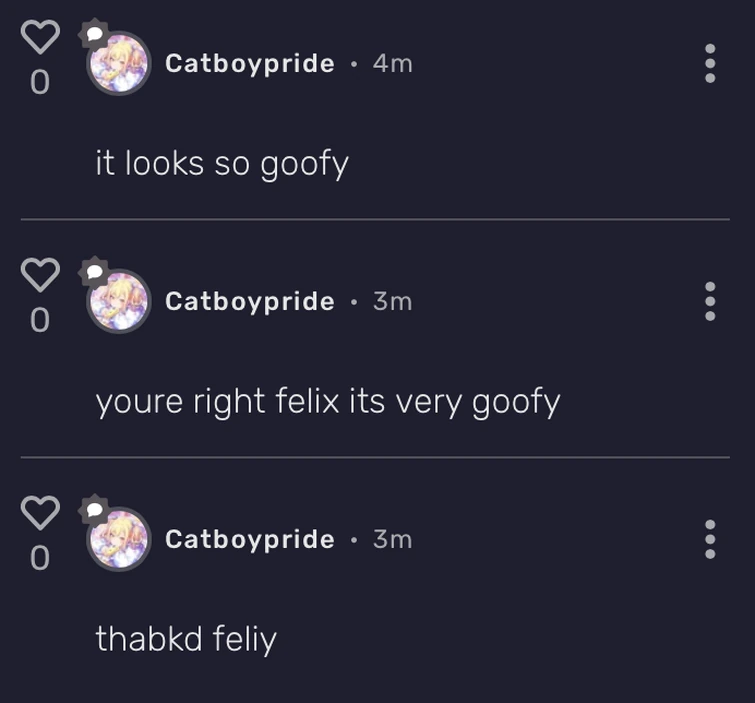 Send funny goofy out of context wiki quotes | Fandom