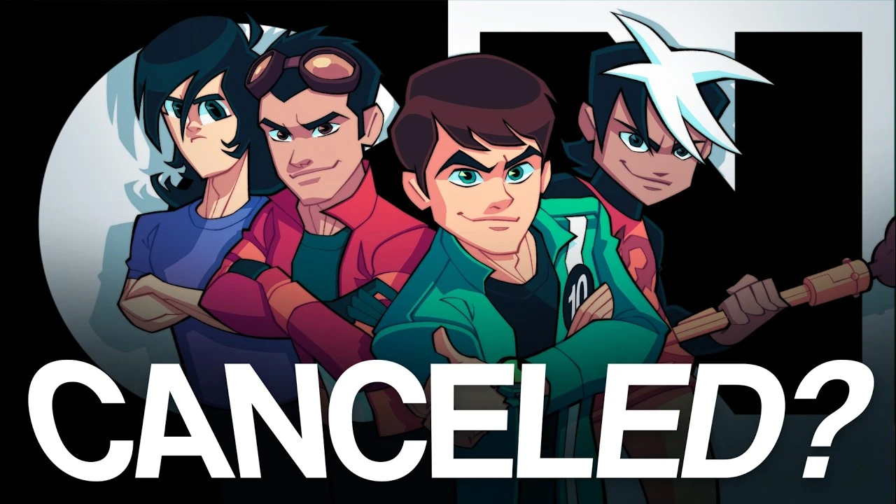 Cartoon Network's Shared Universe That Got CANCELLED | Fandom