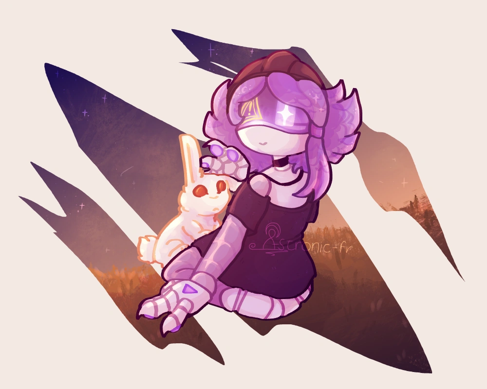 stranger things than death can happen to lab rat girls and pretty white ...