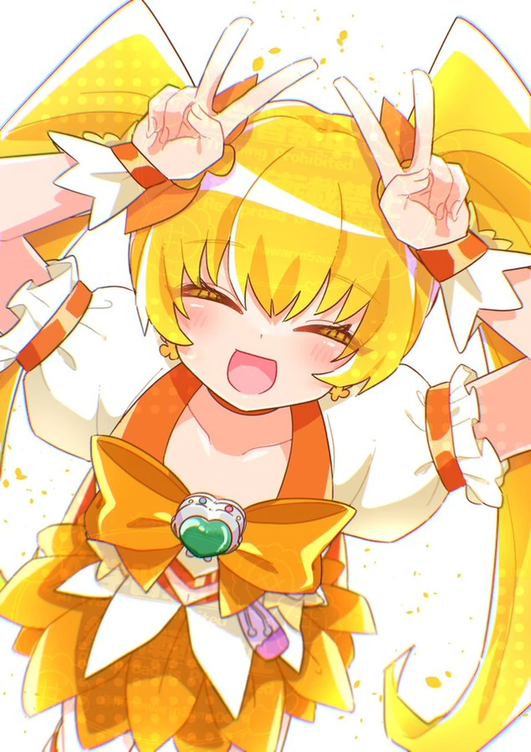 Discuss Everything About Pretty Cure Wiki | Fandom