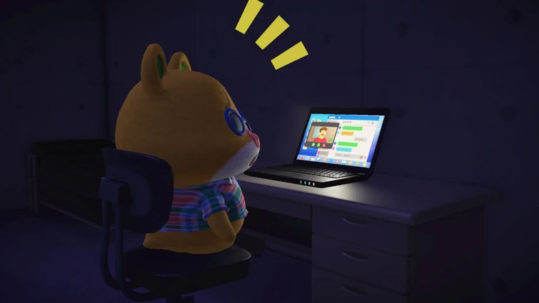 Discuss Everything About Animal Crossing Wiki | Fandom
