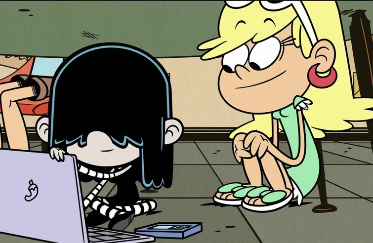 My Take on Leni Loud's Relationships Healthy to Toxic | Fandom