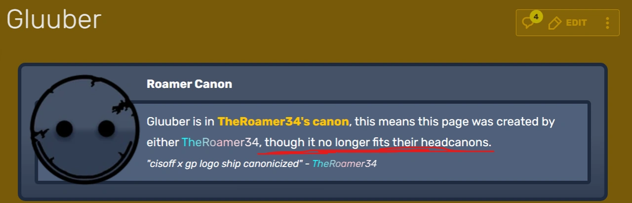 yeeep.......... | Fandom