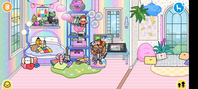 Discuss Everything About Toca Life: World Wiki | Fandom