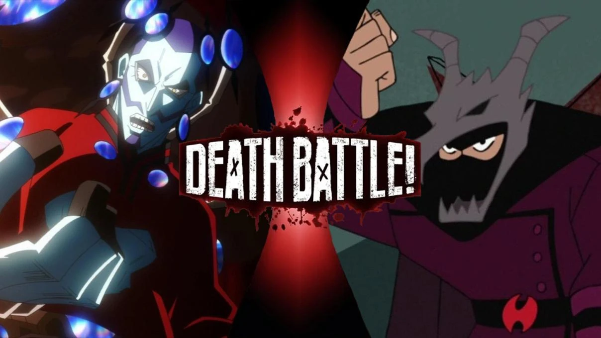 Huntsman (American Dragon Jake Long) VS Flect Turn (MHA) | Fandom