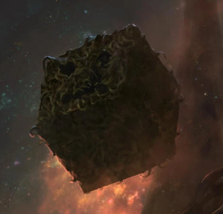 The Supreme Maker (Star Wars: Supernatural Encounters) Vs Cthulhu ...