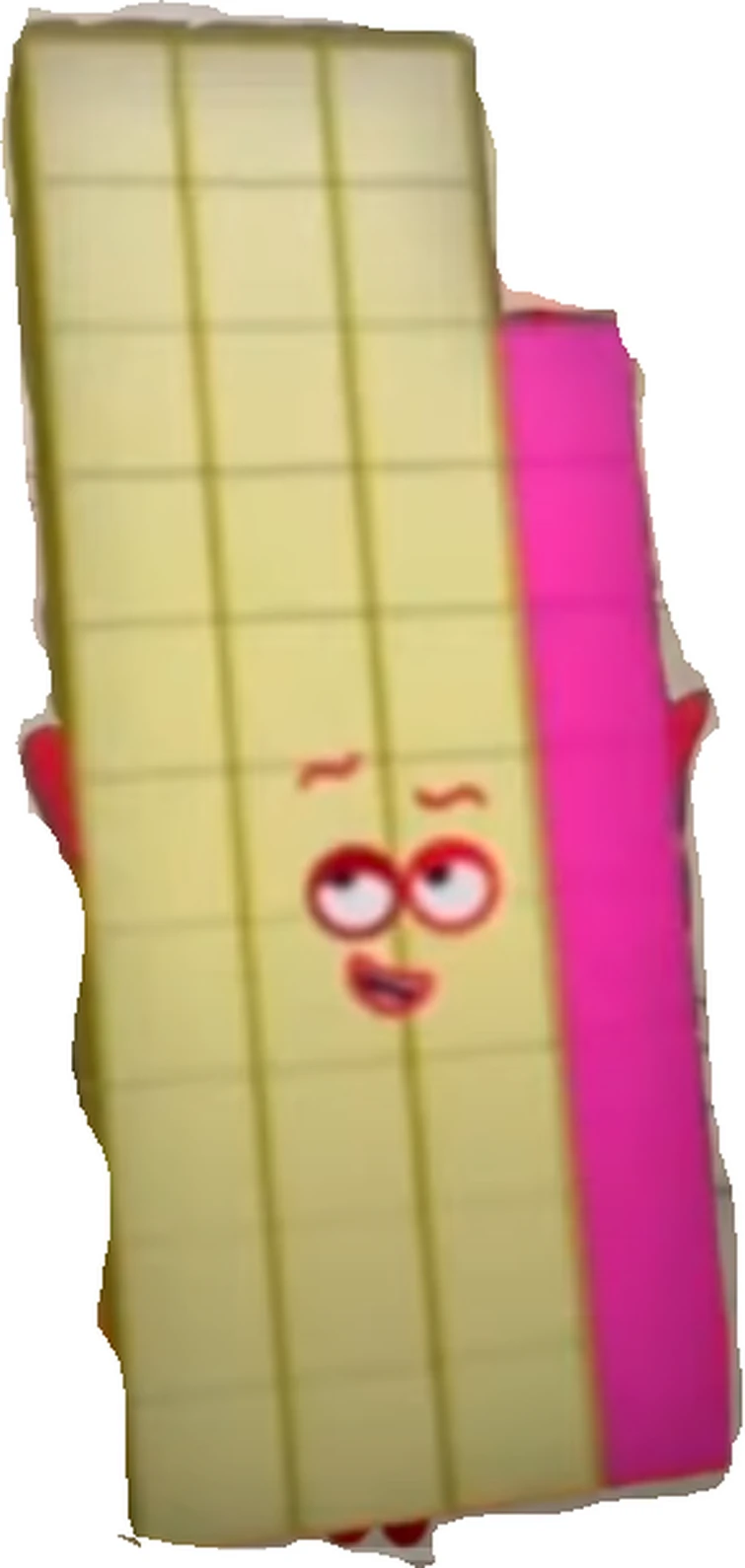 found [FANMADE] numberblocks 33 to 39 | Fandom