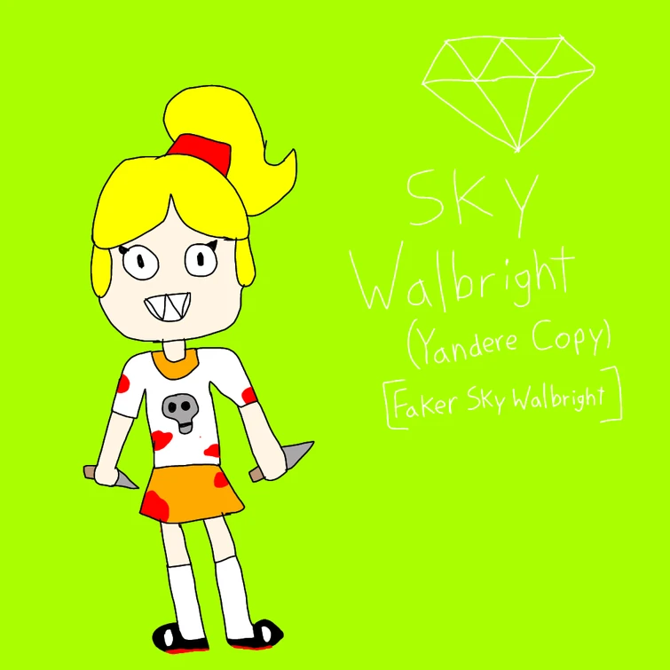 New Faker Sky upcoming | Fandom