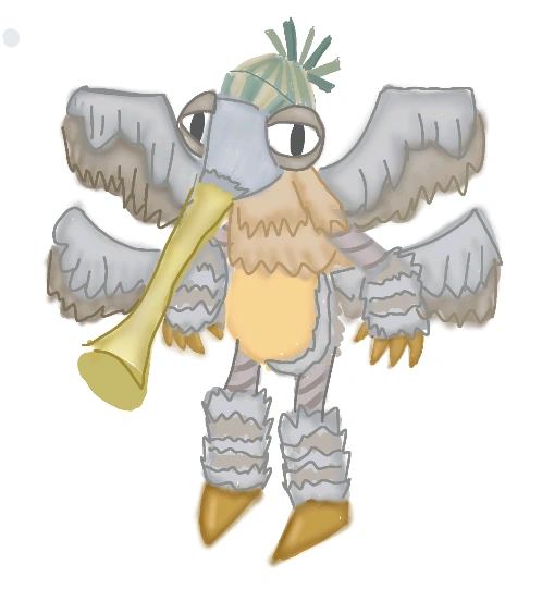 Epic Floogull | Fandom