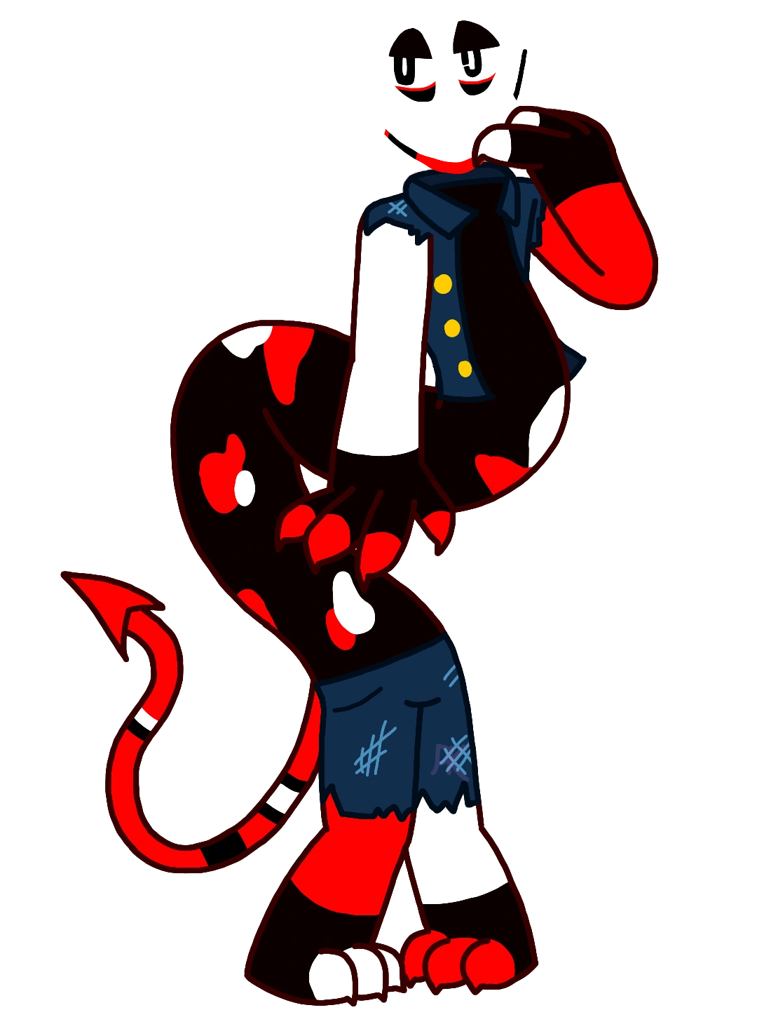 Long Boy. ("U-40") | Fandom