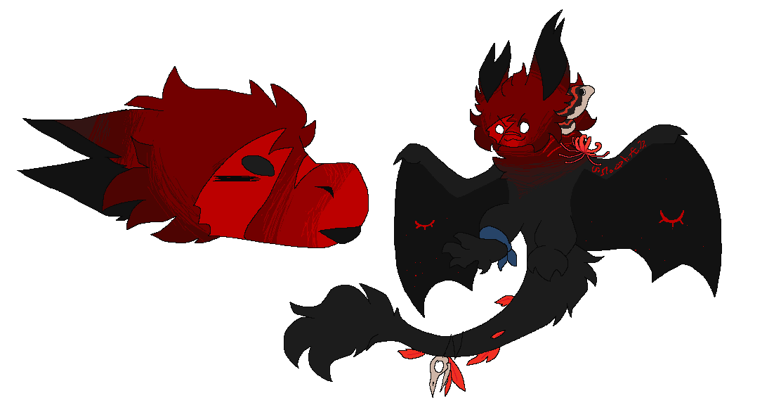 rabies got drip | Fandom