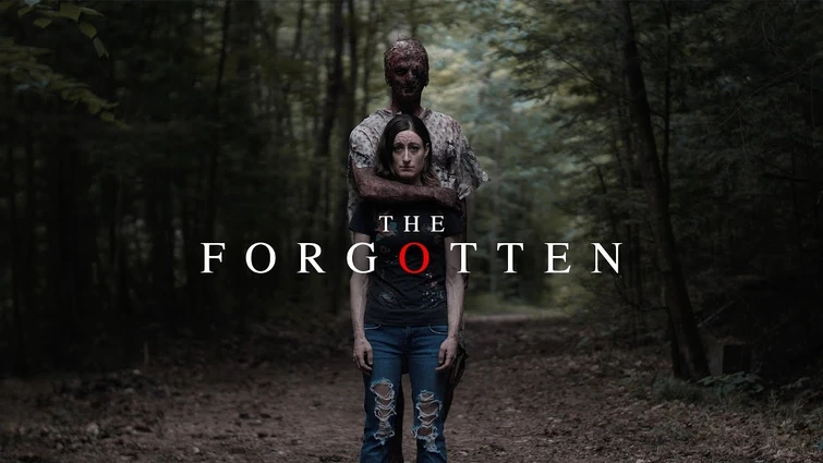 The Forgotten (daily horror #965) | Fandom